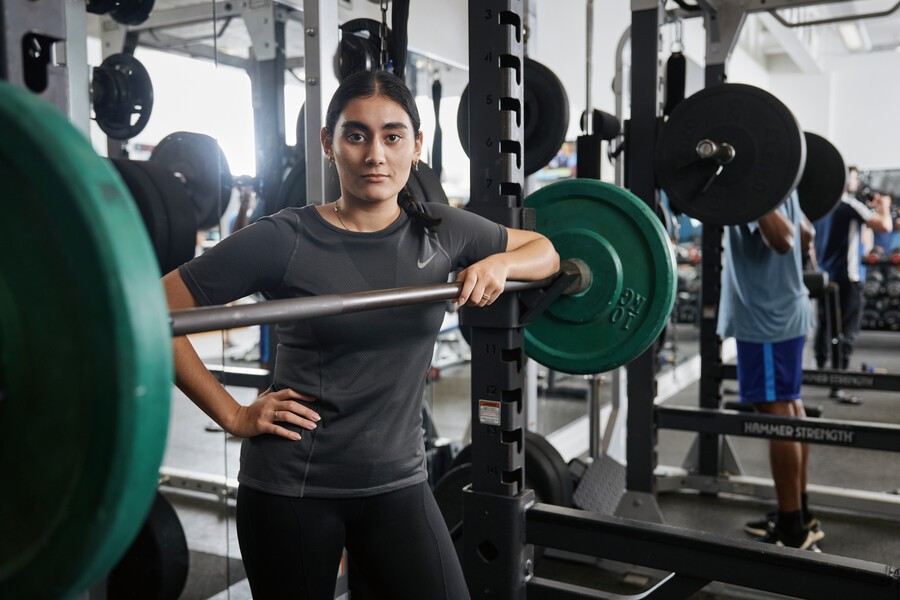 MSc Strength and Conditioning | Bournemouth University